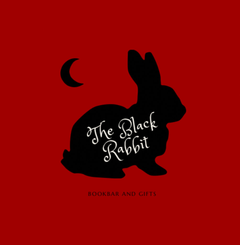 The Black Rabbit Book Bar